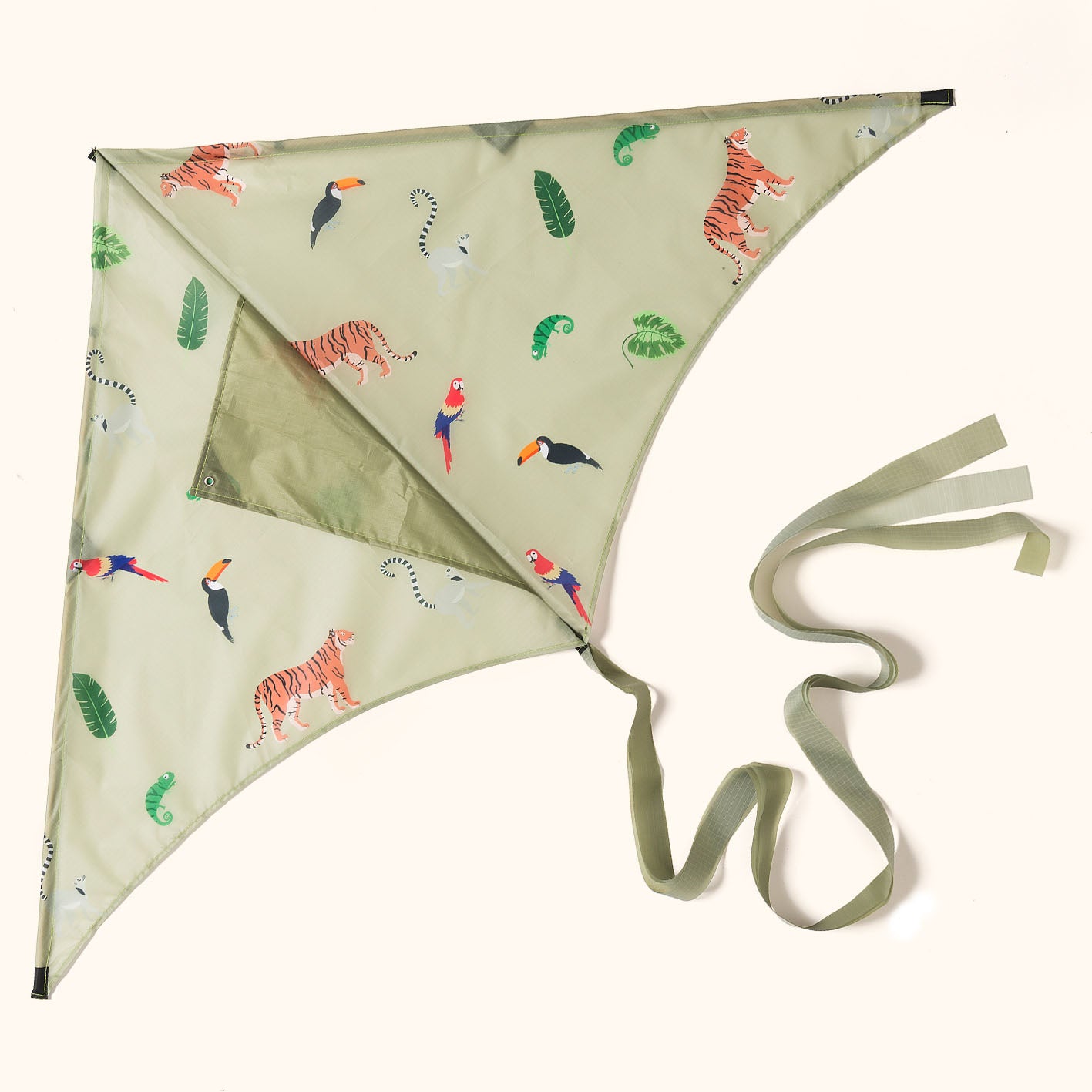 Lofty Kites | Jungle Kite