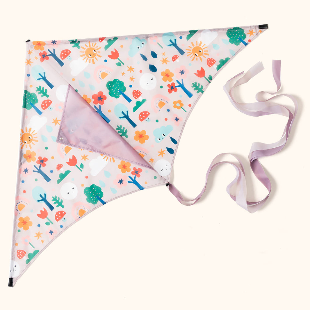 Lofty Kites - Eco friendly kites for kids